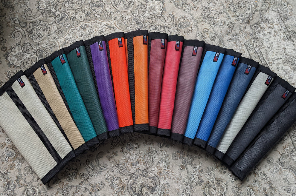 Stomp Stoppers Fly Wraps - Size Medium